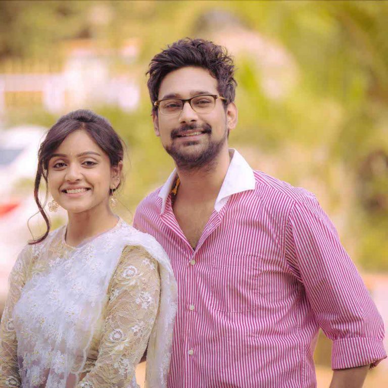 Varun Sandesh Biography- Wiki, Age, Height, Wife, Family, Movies, DOB ...