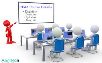 CIMA Course Details – Wiki, Eligibility, Duration, Syllabus ...