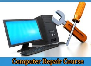 Computer Repair Courses Details - Eligibility, Fee, Duration, Syllabus ...