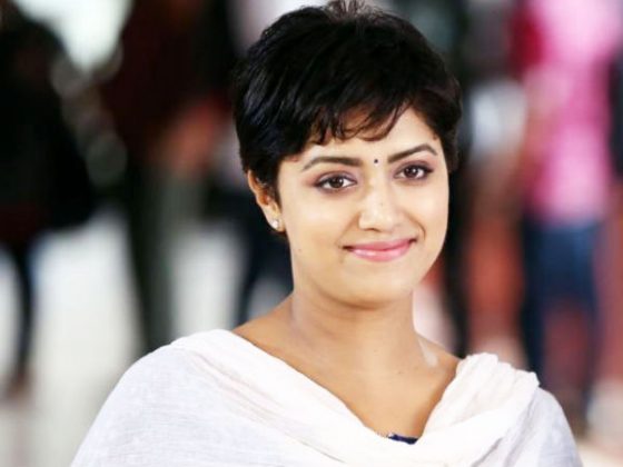 Mamta Mohandas Biography - Age, Height, Family, Cancer, Husband etc.