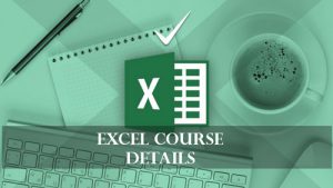 Microsoft Excel Course Details - Eligibility, Duration, Syllabus, Wiki ...