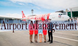 Airport Management Courses: Career, Scope, Jobs & Salary Details
