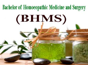 BHMS Course Details: Eligibility, Syllabus, Admission, Scope & Career, etc
