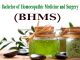 BHMS Course Details: Eligibility, Syllabus, Admission, Scope & Career, etc