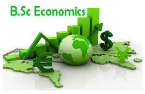 BSc Economics (Bachelor of Science in Economics) Course Details
