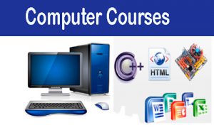 Details about Computer Courses - Basics, Fee, Duration, Career, etc