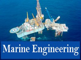 Marine Engineering Course Details – Eligibility, Duration, Subjects, Career