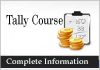 About Tally Course - Syllabus, Eligibility, Fee, Duration, Institutes ...