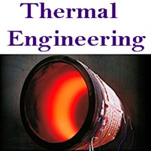 THERMAL ENGINEERING - Courses, Admission, Career, Jobs, Salary, etc