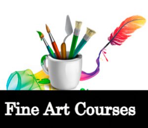 Fine Arts Courses Details - Eligibility, Syllabus, Duration, Fee ...