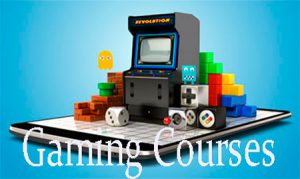 Gaming Courses Details - Eligibility, Syllabus, Fees, Duration, Institutes