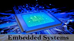 Embedded Systems Course Details - Eligibility, Fee, Syllabus, Career, etc