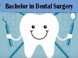 Bachelor of Dental Surgery (BDS) Course Details - Eligibility, Syllabus ...