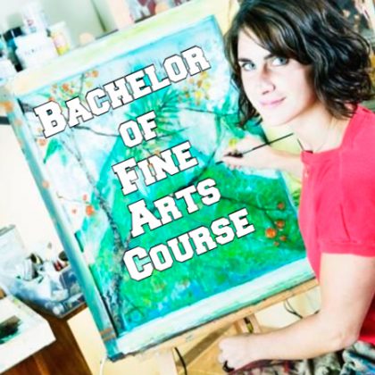 BFA, Bachelor of Fine Arts Course Details - Syllabus, Eligibility, Duration