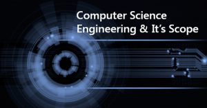 B.Tech in Computer Science and Engineering (CSE) Course Details