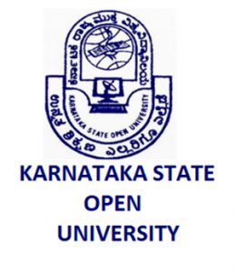 Complete Details about Karnataka State Open University (KSOU)
