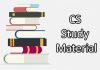 ICWA CA CMA CS & Other Course Details, Study Materials etc - Get ...