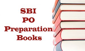 SBI PO Preparation Books- Latest Guide & Practice Books List