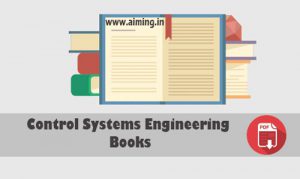 Control Systems Engineering Books – Download Books with Free Pdf ...
