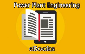Power Plant Engineering EBooks Free Pdf Download
